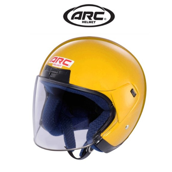 ARC HELMET DISCOVERY SERIES L & XL | Shopee Malaysia