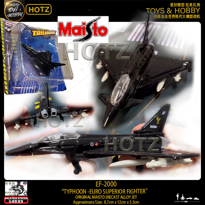 [HOTZ] Famous Alloy Jet Fighter Aircraft Helicopter Plane Diecast Model ...