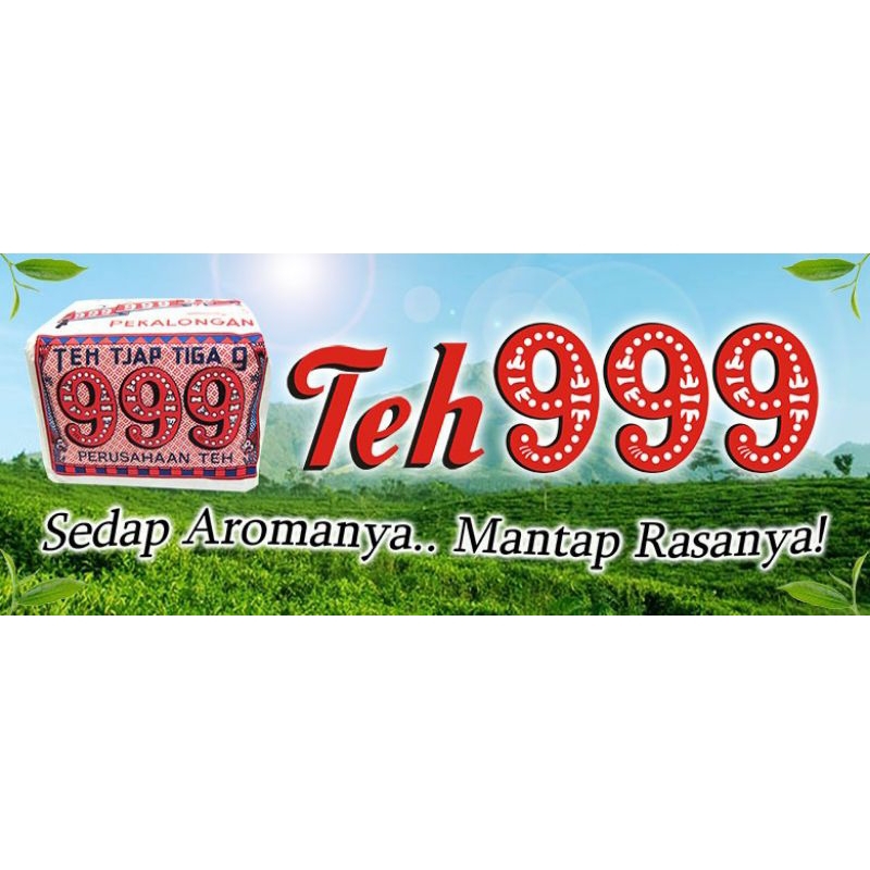 💥LEGEND TEH💥 TEH CAP 999 _45g _85g 💥 HALAL | Shopee Malaysia