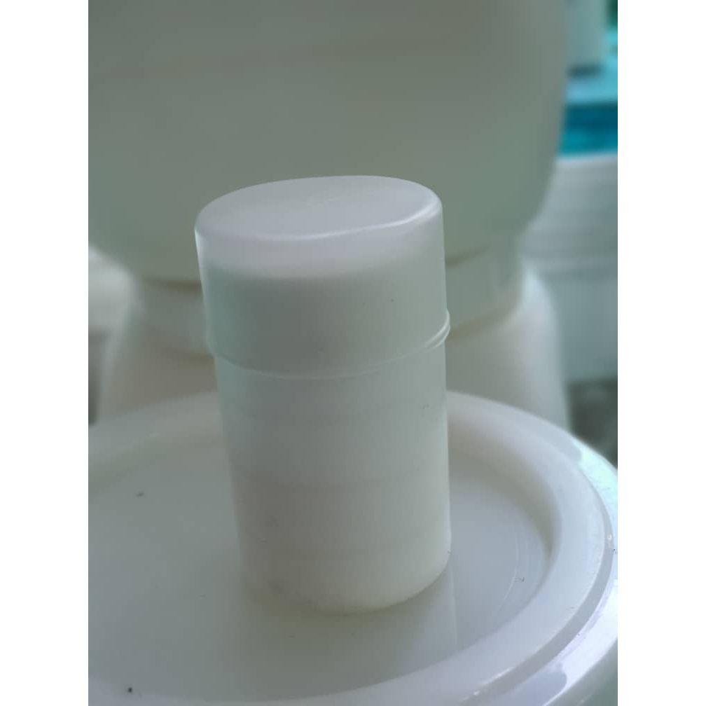 50KG Chlorine tablet / Klorin 1KG (5 Tablet) Tablet TCCA 90% for ...