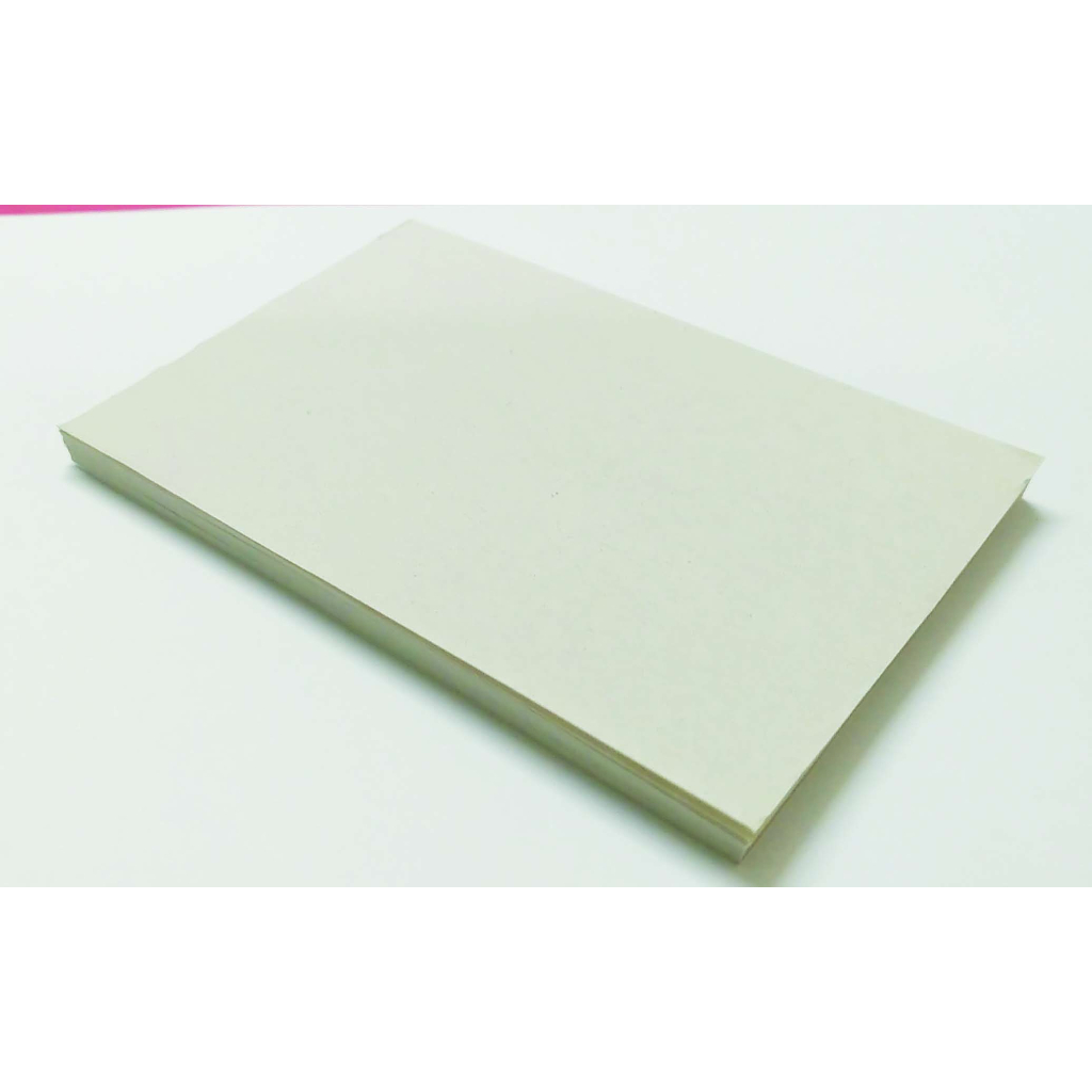 Memo Pad 100mm x 145mm (Bulky paper 60gsm) | Shopee Malaysia