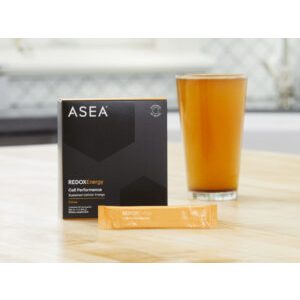 Asea CELL PERFORMANCE REDOX Energy 1BOX (30Pack) | Shopee Malaysia