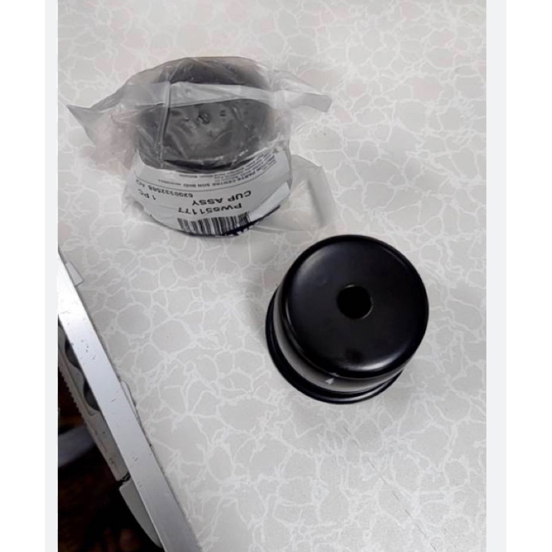 PROTON CUP ASSY (Rear Absorber mounting) | Shopee Malaysia