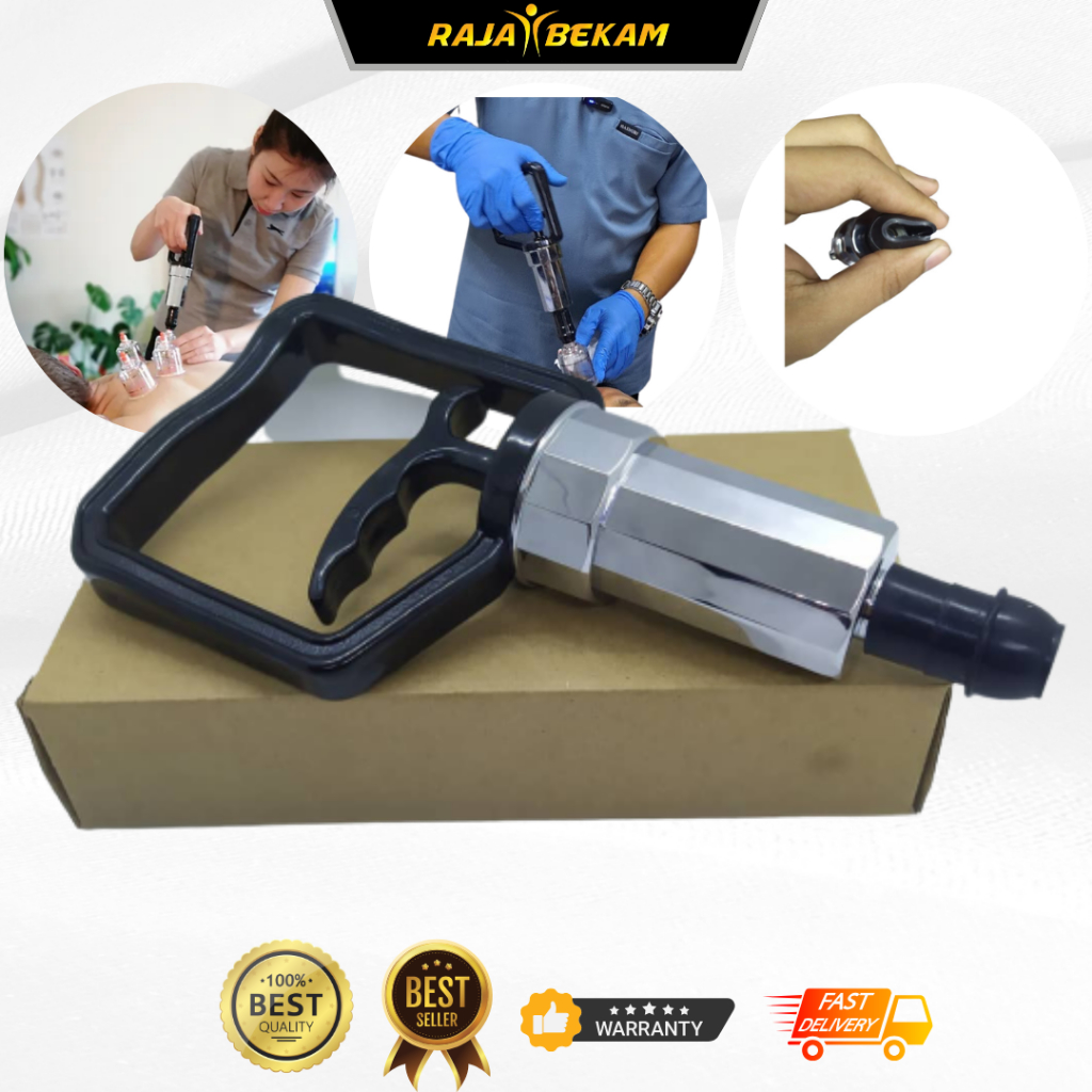 PAM Manual Bekam Rb Premium !!!Ready Stock!!! | Shopee Malaysia