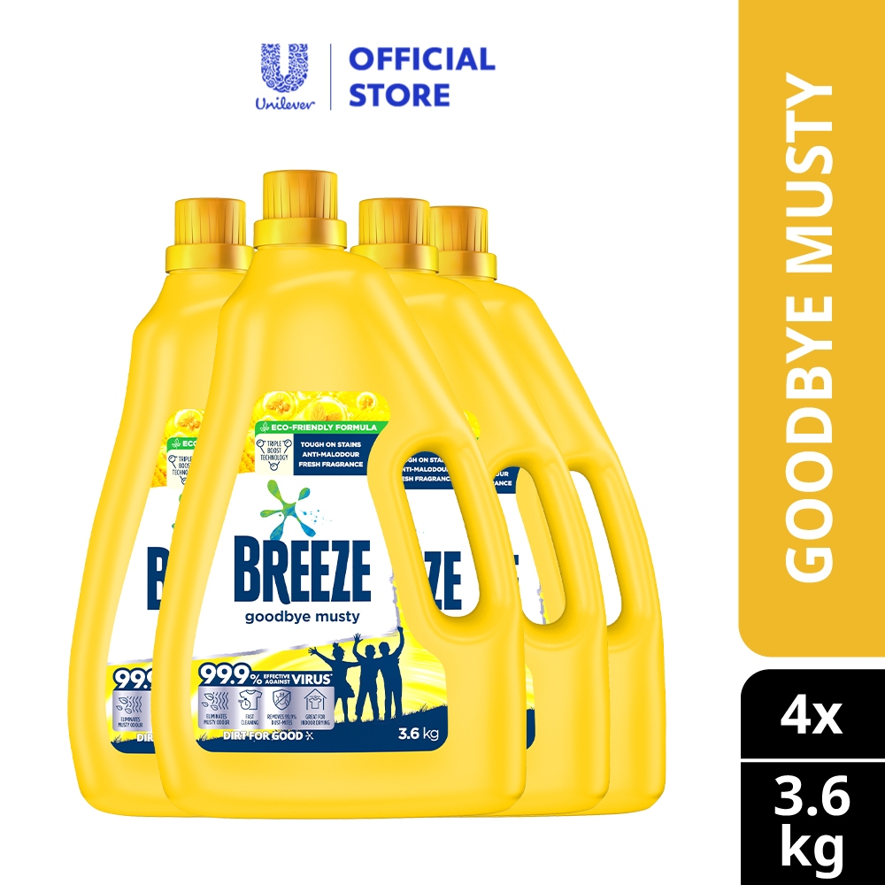 Buy breeze detergent Online With Best Price, Apr 2026 | Shopee Malaysia