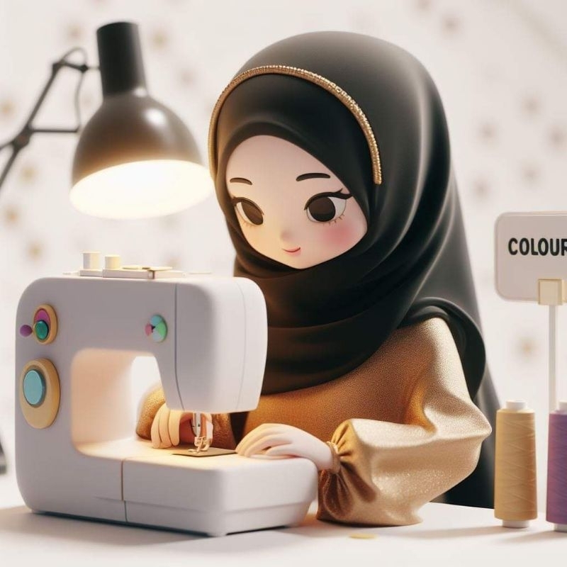 OPEN COMMISSION FOR CUSTOMIZED ITEM | Shopee Malaysia