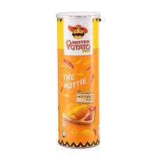 Mister Potato Pelbagai Perisa 3 botol per set | Shopee Malaysia