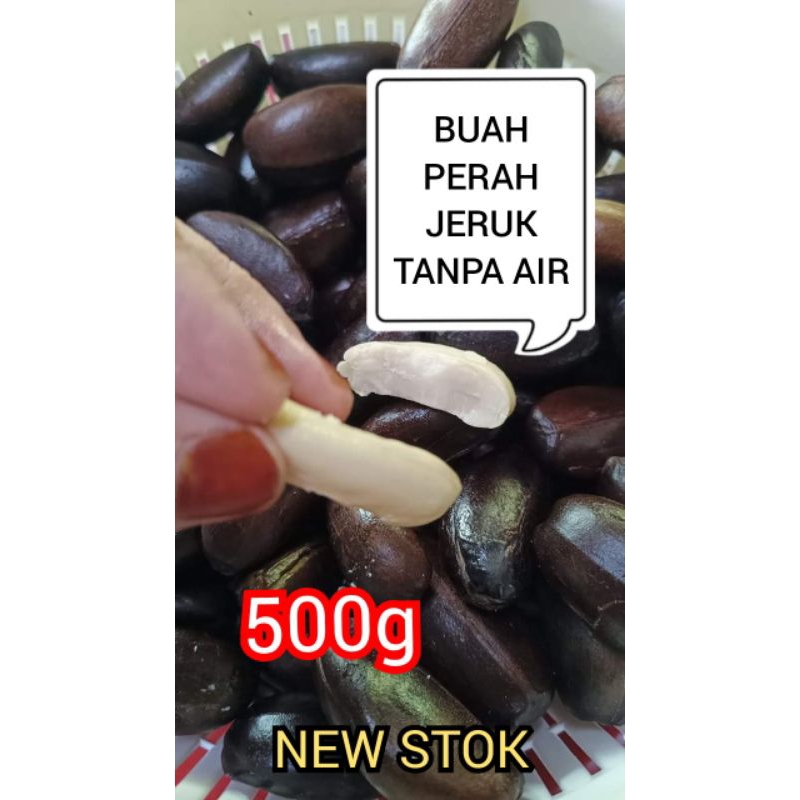 BUAH PERAH REBUs /JERUK/SAIZ BIG/STOK NEW 500g Tanpa Air | Shopee Malaysia