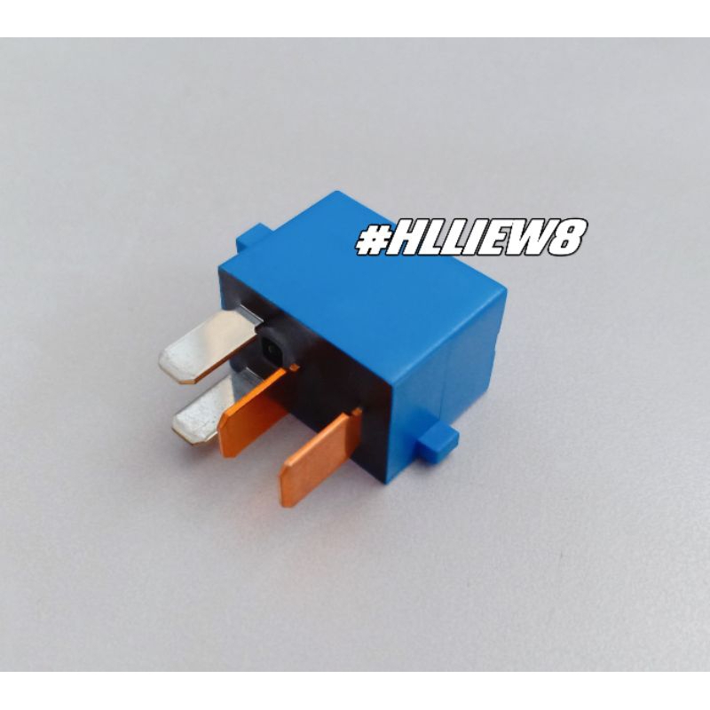 [ hlliew8 ] Honda Engine Power Relay For Fuel Pump ( 4 Pin )( 7003 ...