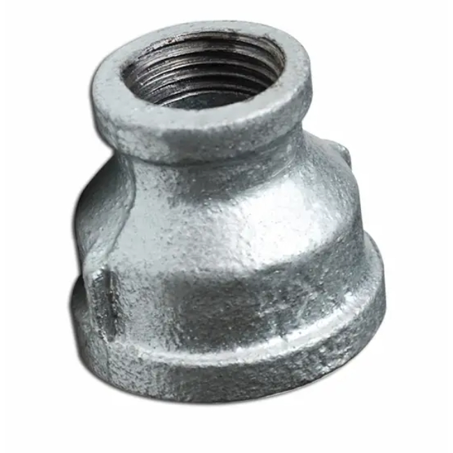 1/2" 3/4" INCH GI PIPE FITTING BESI PIPE FITTING | Shopee Malaysia