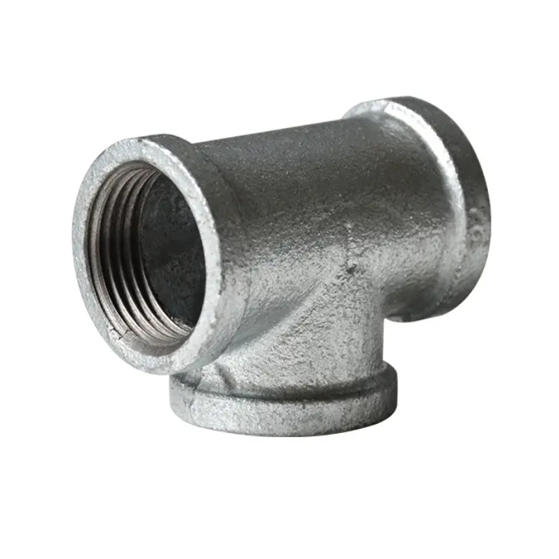 1/2" 3/4" INCH GI PIPE FITTING BESI PIPE FITTING | Shopee Malaysia