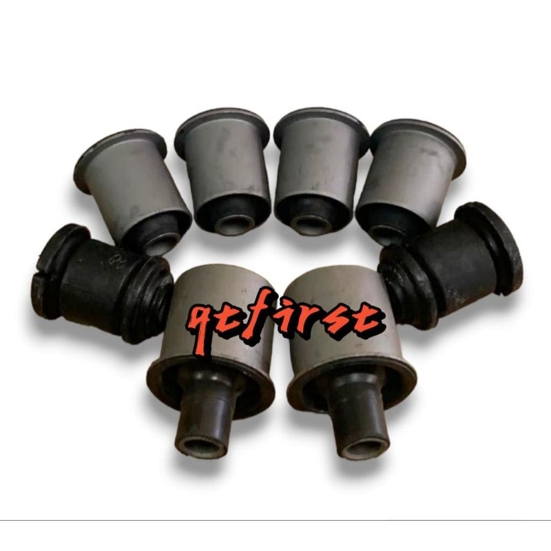 Toyota Estima Tcr10/11/20/21Made In Thailand Rear Arm Bushing ...