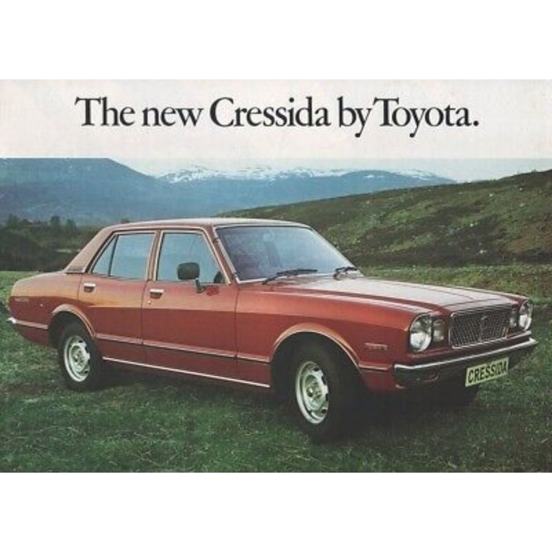 TOYOTA CRESSIDA RX30 MX32 SIGNAL ORIGINAL KOITO | Shopee Malaysia