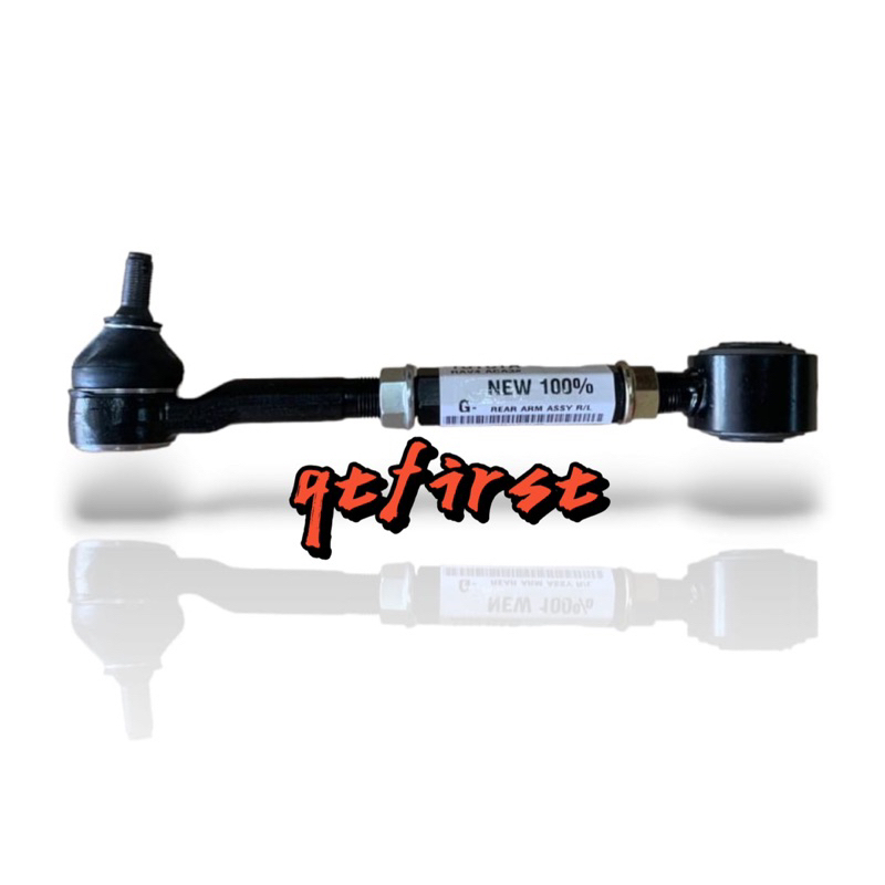 Toyota RAV4 Aca3# Harrier Asu60 Zsu60 Made In Thailand ADJUSTMENT REAR ...