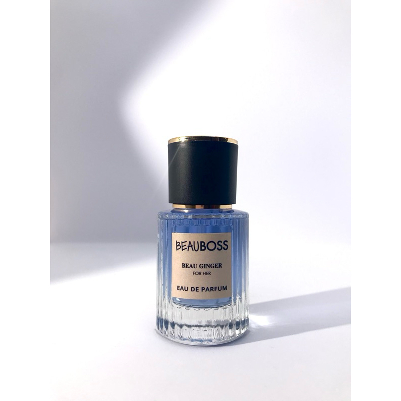 BEAUBOSS | BEAU GINGER(FOR HER) 30ml | Shopee Malaysia