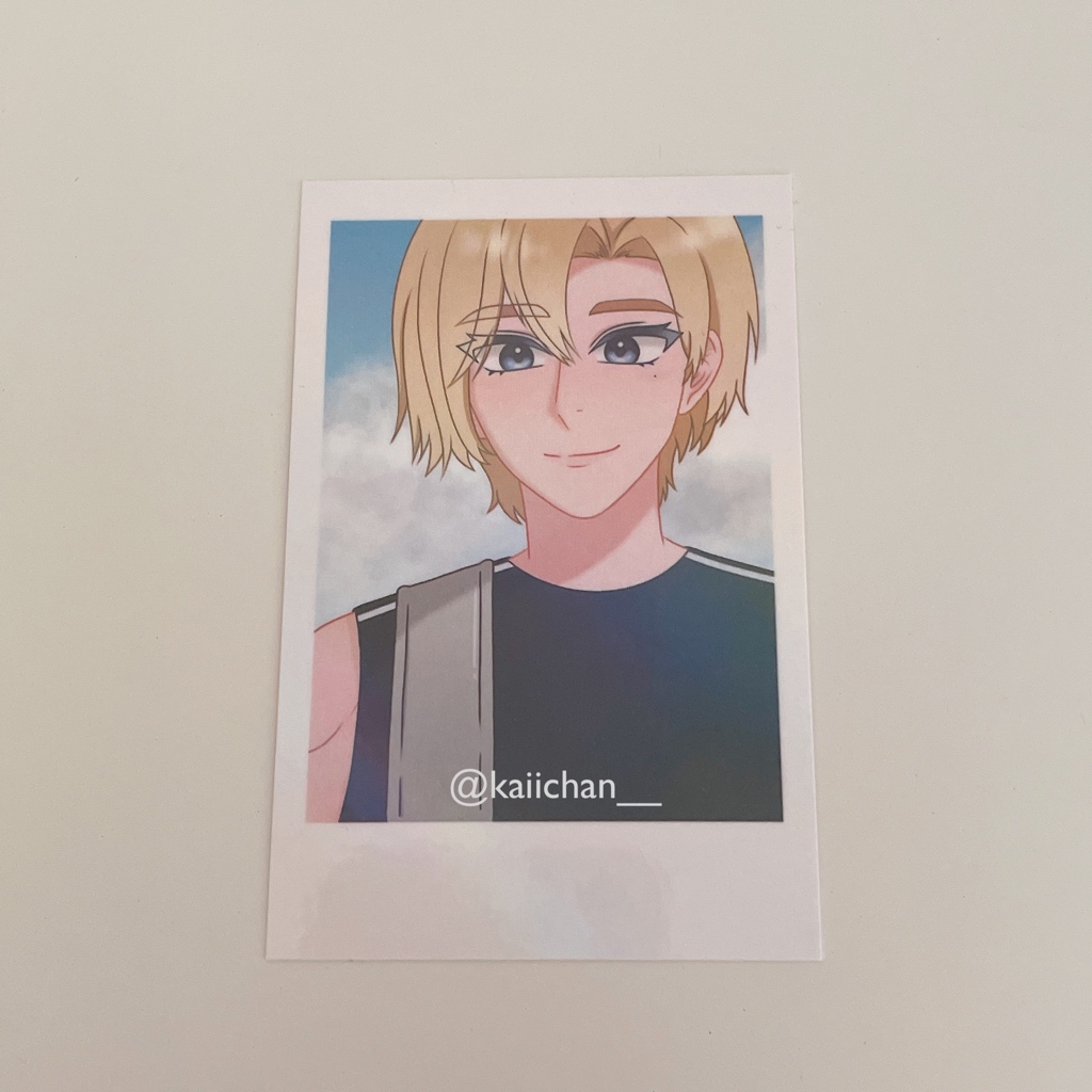 Plave Polaroid / Plave Poca | Shopee Malaysia