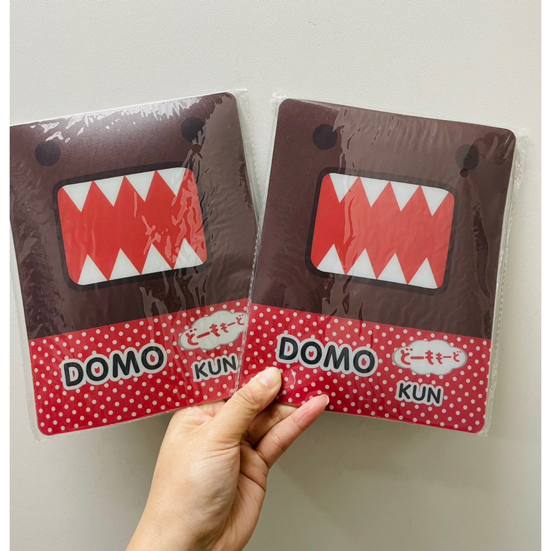 Domo-kun mouse pad (Small size) | Shopee Malaysia