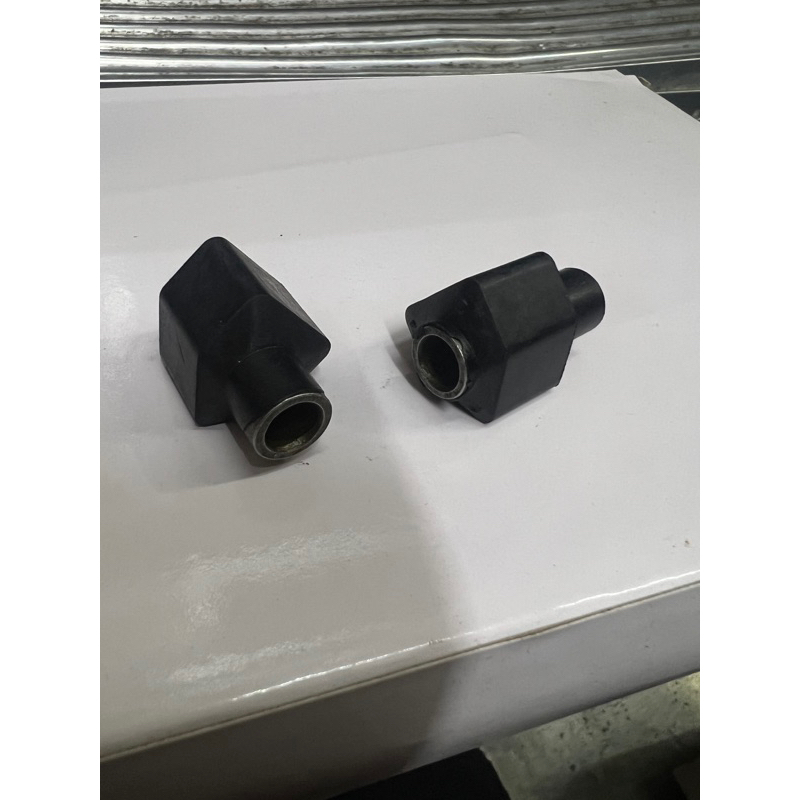 (1PCS) HONDA C70 FRONT ABSORBER BUSH GETAH ABSORBER HONDA BULAT C70 ...