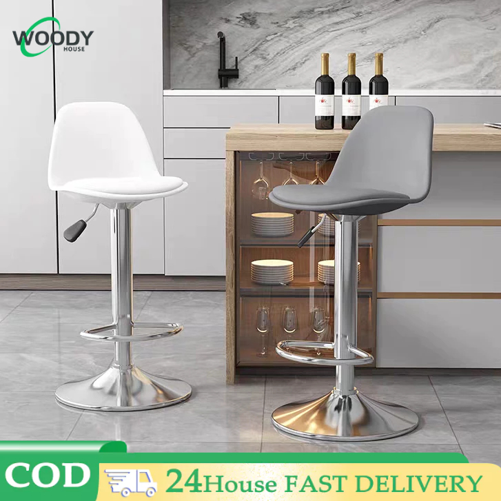 High Chair bar stool bar chair Lift Adjustable high chair bar stool ...