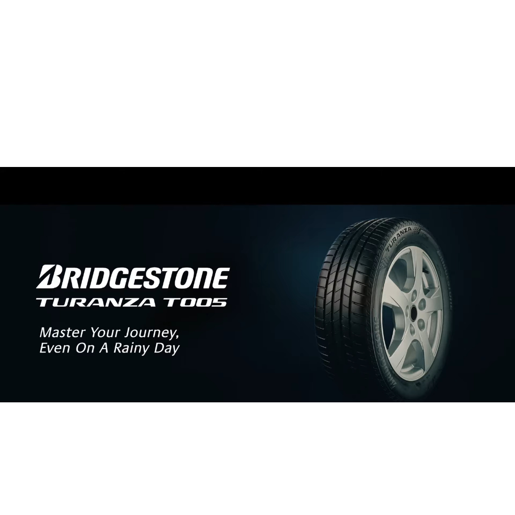 Bridgestone T005 RFT BMW G20 F30 | Shopee Malaysia