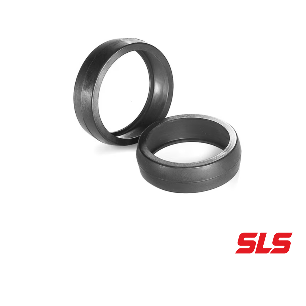 SKF RIS 205 Rubber Seating Ring for Insert Bearing (100% Original ...