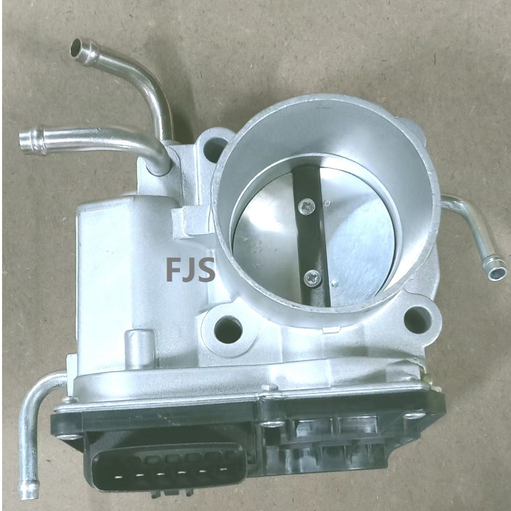 Throttle Body 22030-28070 Valve Toyota Camry Corolla Matrix RAV4 Scion ...