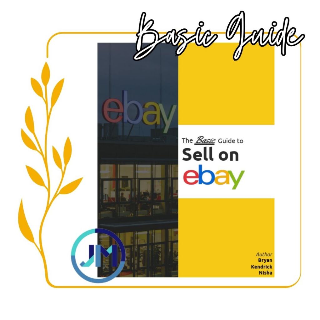 [eBook] Master eBay Like Pro (Basic) - Buku Panduan Lengkap - in Bahasa ...