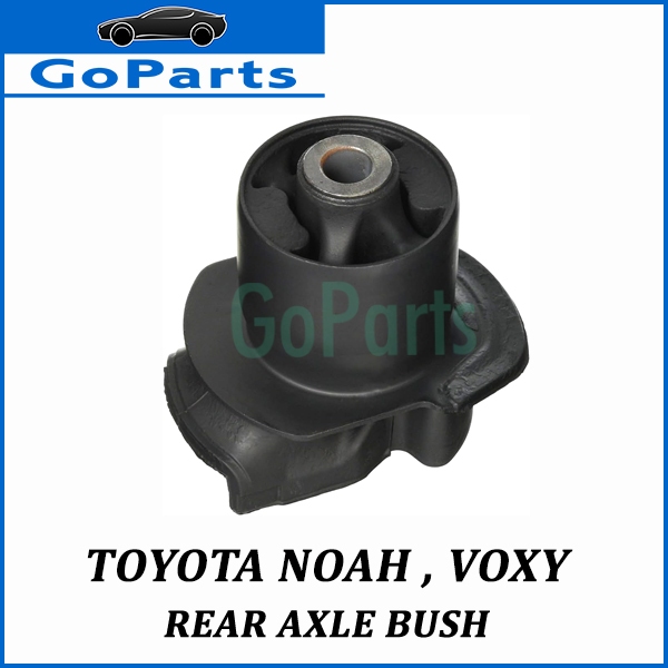 (1pc) Rear Axle Bush Toyota Noah Zrr70 Zrr80 [2010~17] Voxy Zzr80 ...