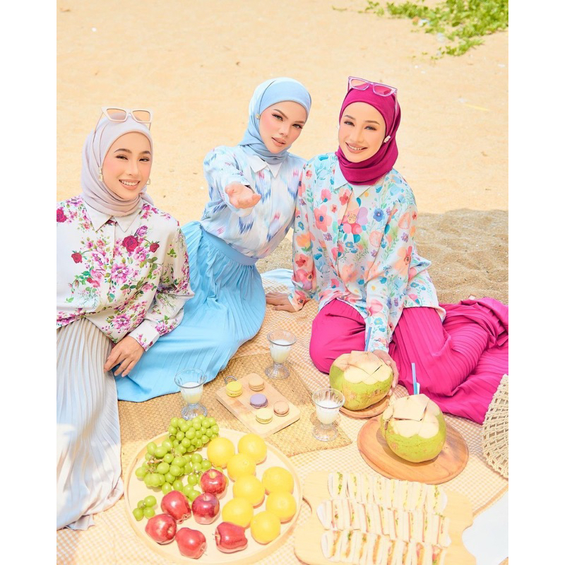 SUNTHAI (1) SIZE XS-M (Baca Description) | Shopee Malaysia