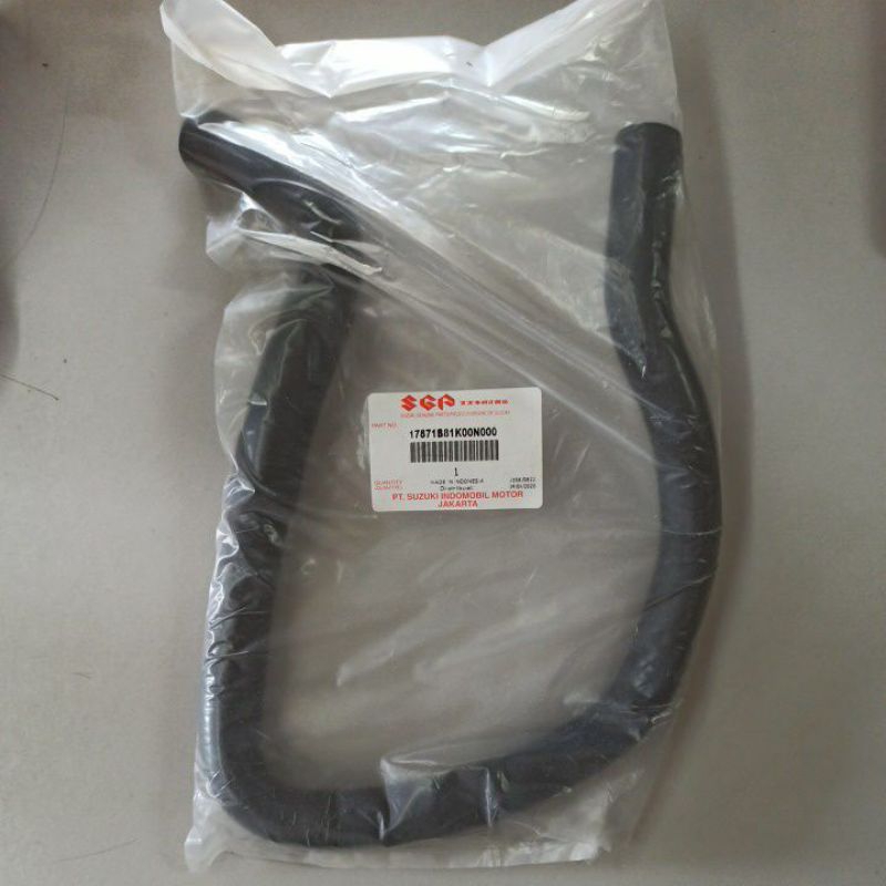 heater hose inlet,suzki swift 17871-63J00/17871B81K00N000 | Shopee Malaysia