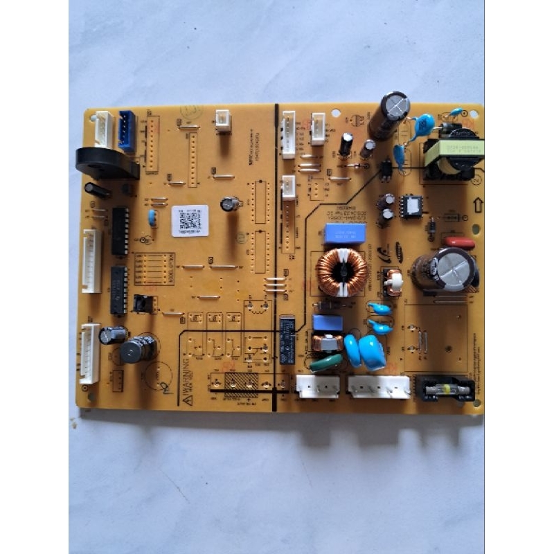 Original Samsung DA92-00735H Refrigerator Fridge Power Pcb Board ...