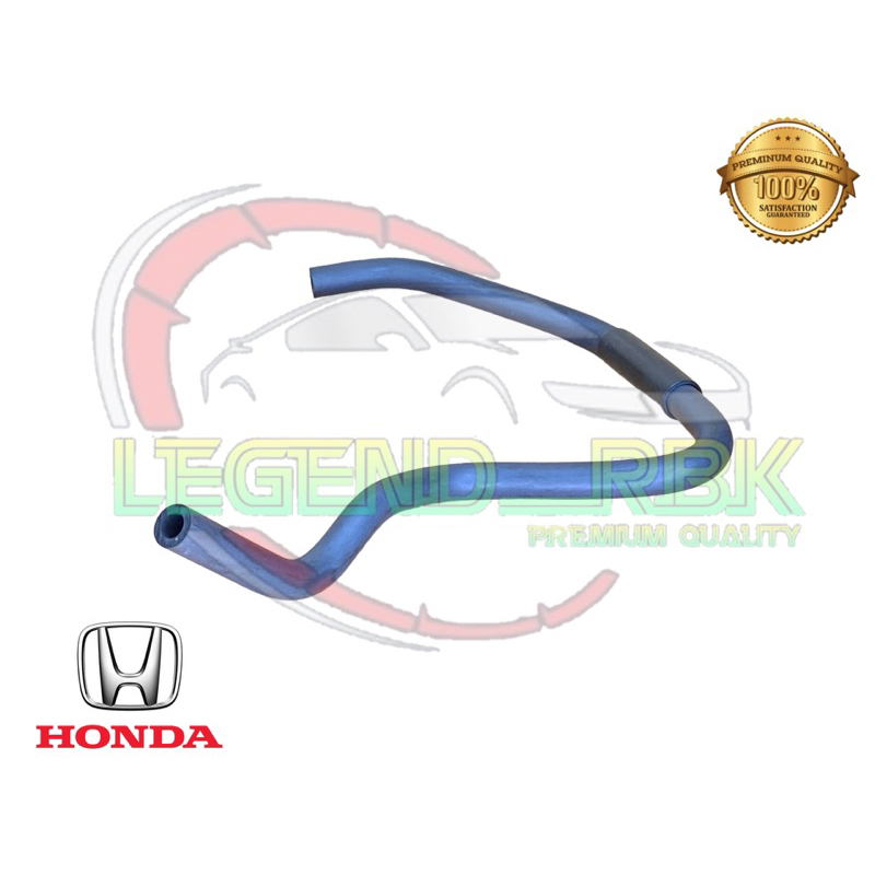 (1PC) HONDA STREAM RN3 S7C 2.0 POWER STEERING TANK HOSE (2A) | Shopee ...