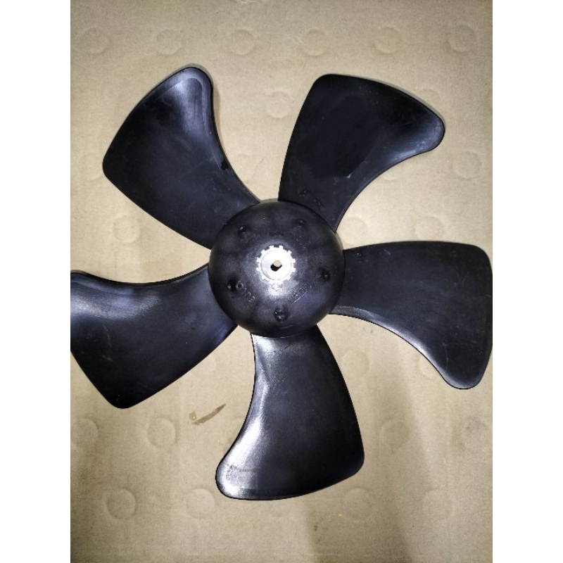 PROTON WAJA 1.6 RADIATOR FAN BLADE | Shopee Malaysia