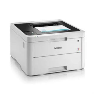 Brother HL-L3240CDW Color Laser Printer (WIFI & DUPLEX PRINTTING) | Shopee Malaysia