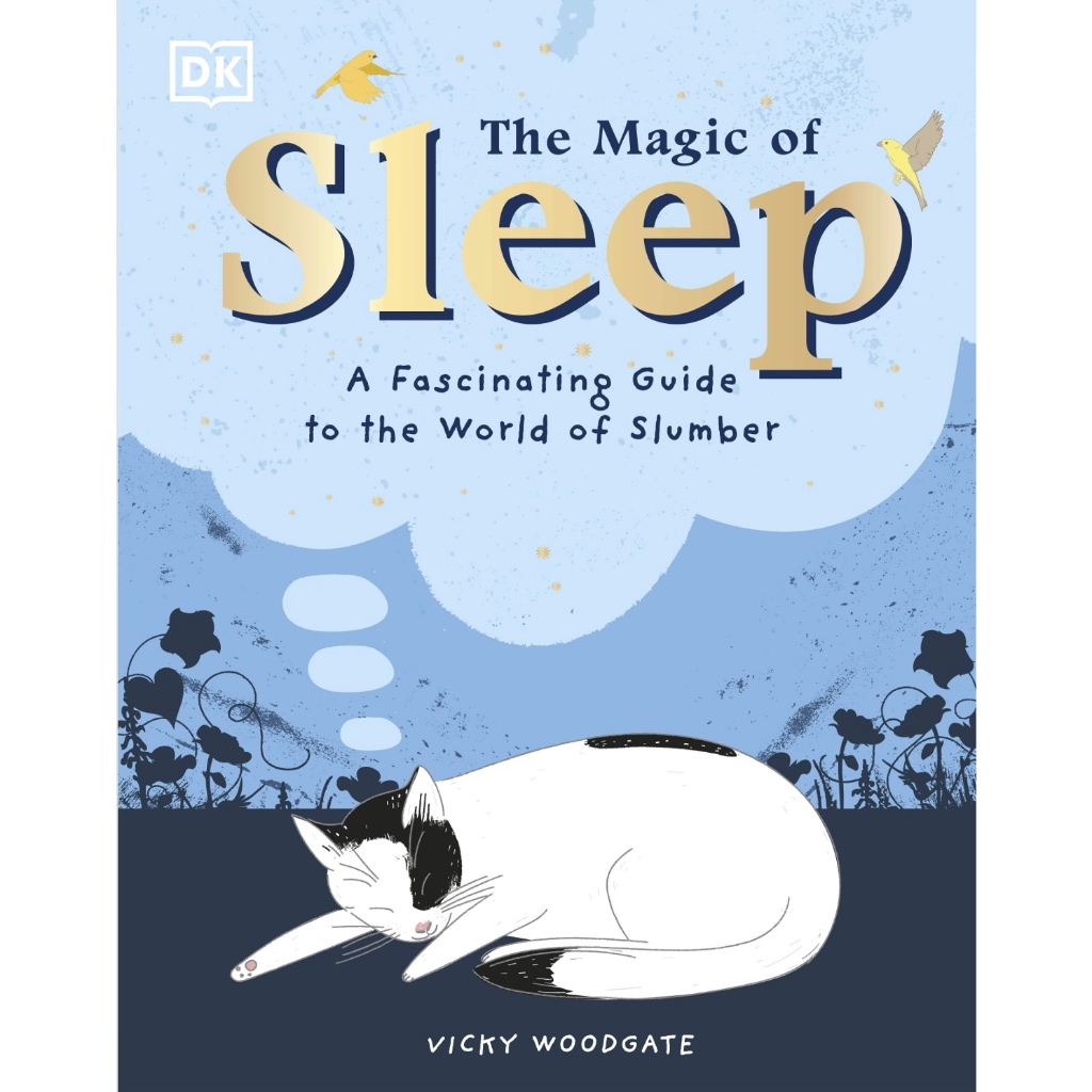 (e-Book) The Magic of Sleep: A fascinating guide to the world of ...