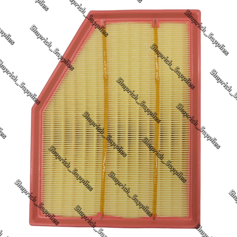 (13717521033) AIR FILTER BMW M54 N52 N53 N5 E60 E61 E63 E64 Z4 E85 520I ...