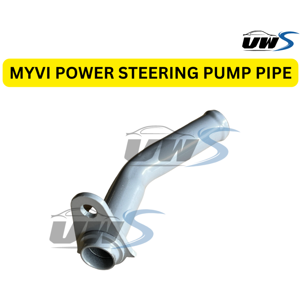 MYVI POWER STEERING PUMP PIPE | Shopee Malaysia