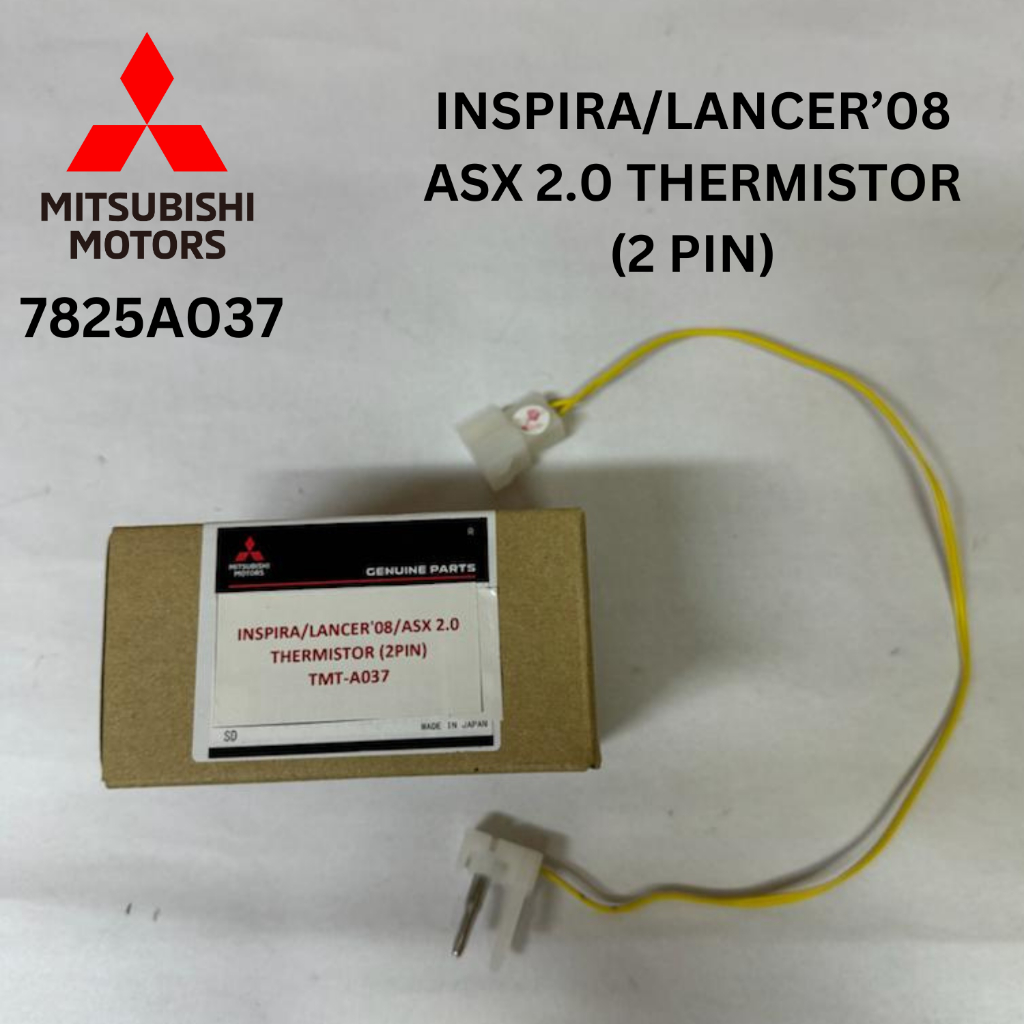 MITSUBISHI LANCER 2008 / ASX 2.0 / PROTON INSPIRA AIRCOND SENSOR ...