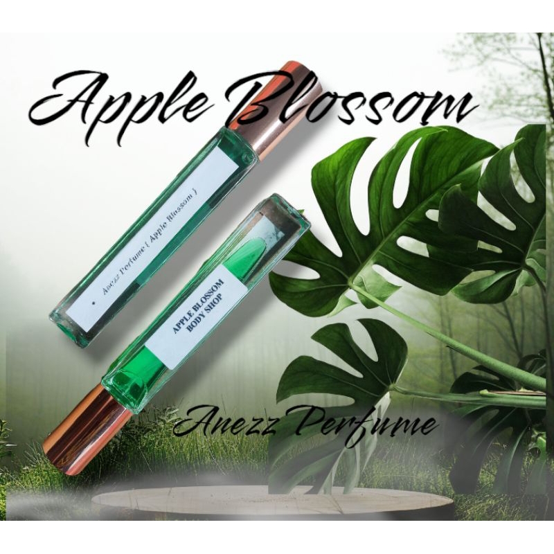 💥 Apple Blossom ( Anezz Perfume ) Ready stock + 🎁 | Shopee Malaysia