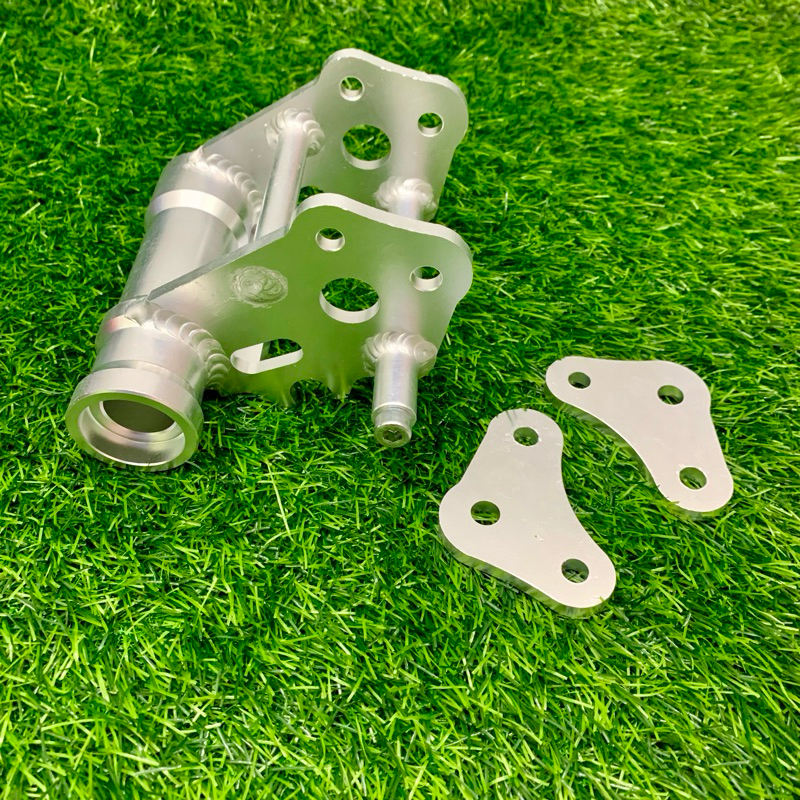 🔥 EXTEND YAMAHA EGO V1 / EGO S 🔥EGO V1 / EGO S EXTENDER 2INCI CNC ...
