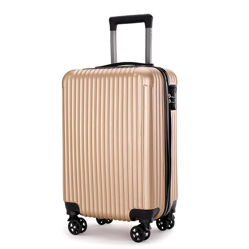 20 inch / 24 inch travel luggage bag beg bagasi beg roda suitcase ...