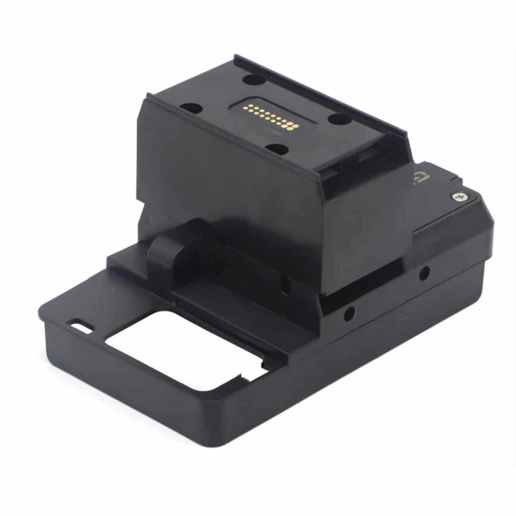 BMW R1200RT R1250RT Wireless Charging Navigation Bracket GPS Navigator ...