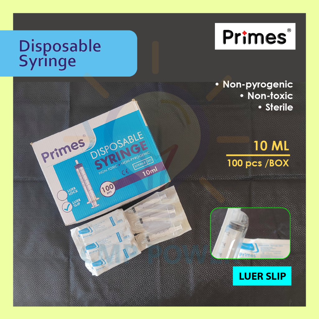 Disposable Syringe Picagari 1ml 3ml 5ml 10ml 20ml 50ml 60ml Slip Lock ...