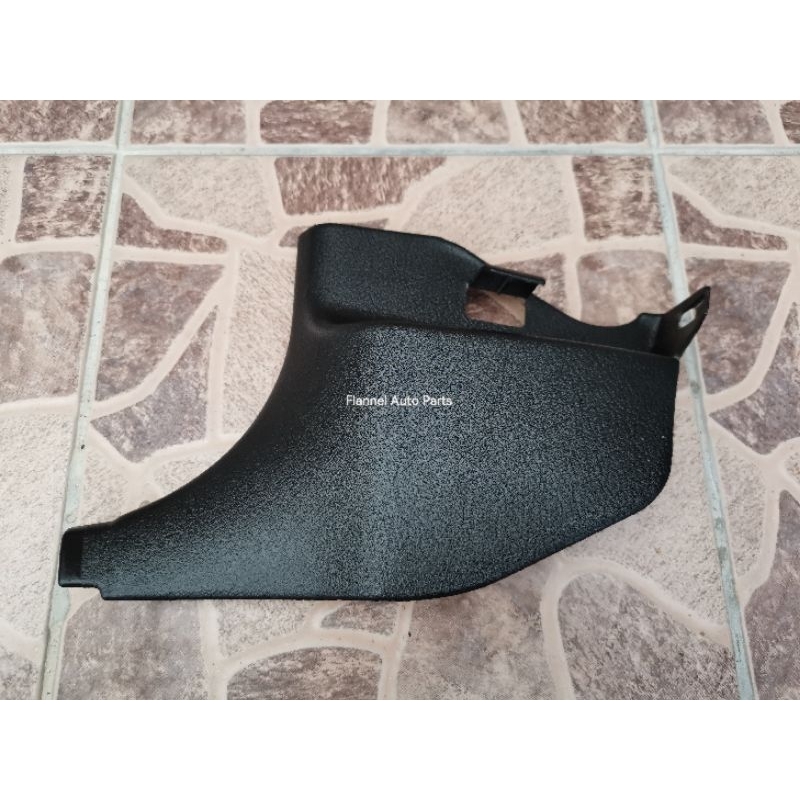 Proton Wira SE/Satria GTi, Trim Cowl Side LH (BLACK) | Shopee Malaysia