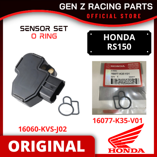 Honda RS150 Sensor Set(OE) | Shopee Malaysia