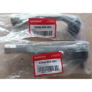 Honda Civic SO4 EK 1996-2000 tie rod end steering rack Ferio SO3 EJ6 ...