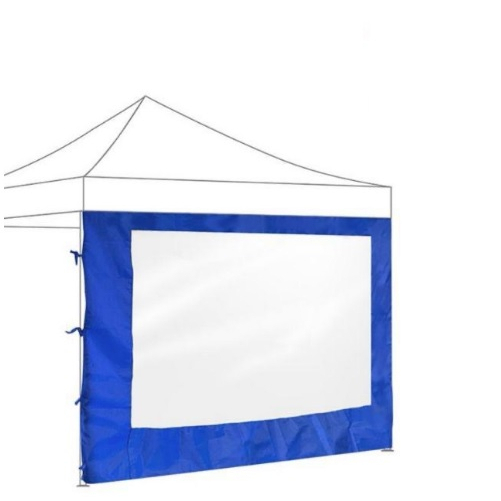 8x8 / 10x10 / 10x15 ft Canopy Side Wall Only Kain Sisi Kanopi Sahaja ...