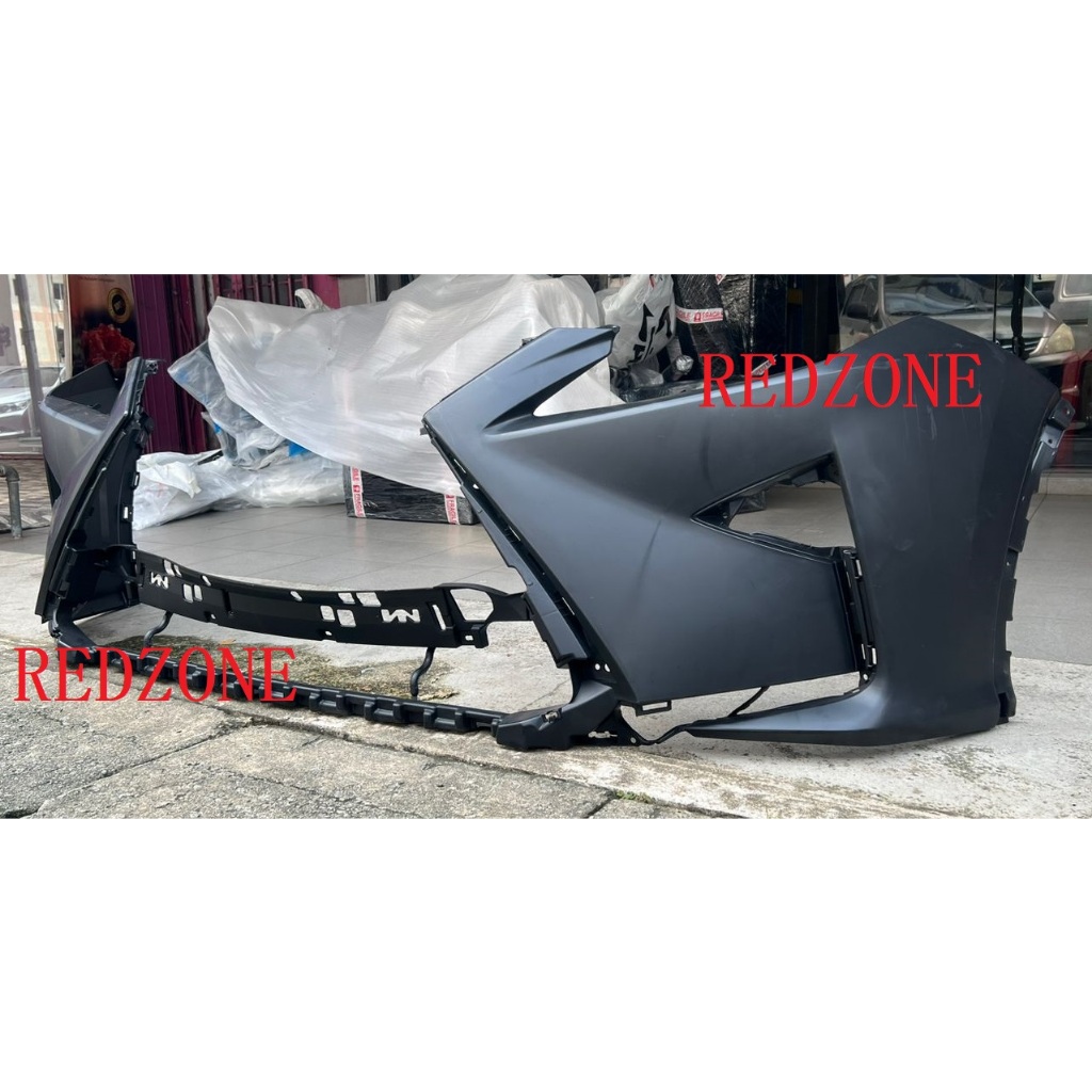 TOYOTA LEXUS RX200T AGL20 2015 RX300 / RX350 FRONT BUMPER / BUMPER ...