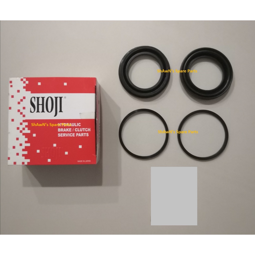 Front Proton Saga VVT 16-18 cvt* / Saga BLM FL FLX / Savvy (SDBM ...