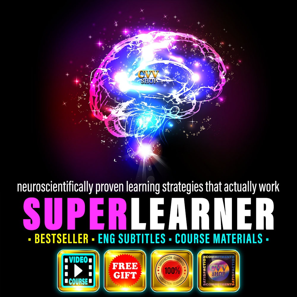 The SuperLearner Masterclass For PC - Speed Reading Enhanced & Faster ...